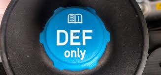 When Did DEF Become Mandatory? | Proformance Supply
