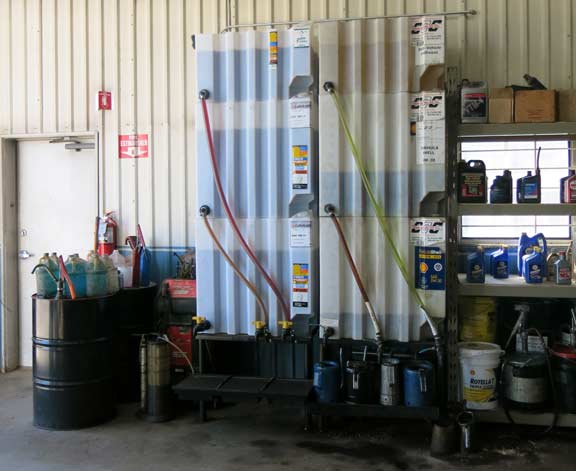 Lubricant Storage and Handling Tips | Proformance Supply