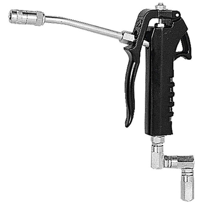 Grease Flow Meters | Proformance Supply