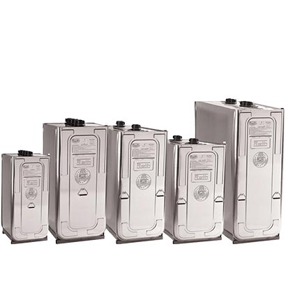 Roth Double Wall Tanks and Packages | Proformance Supply