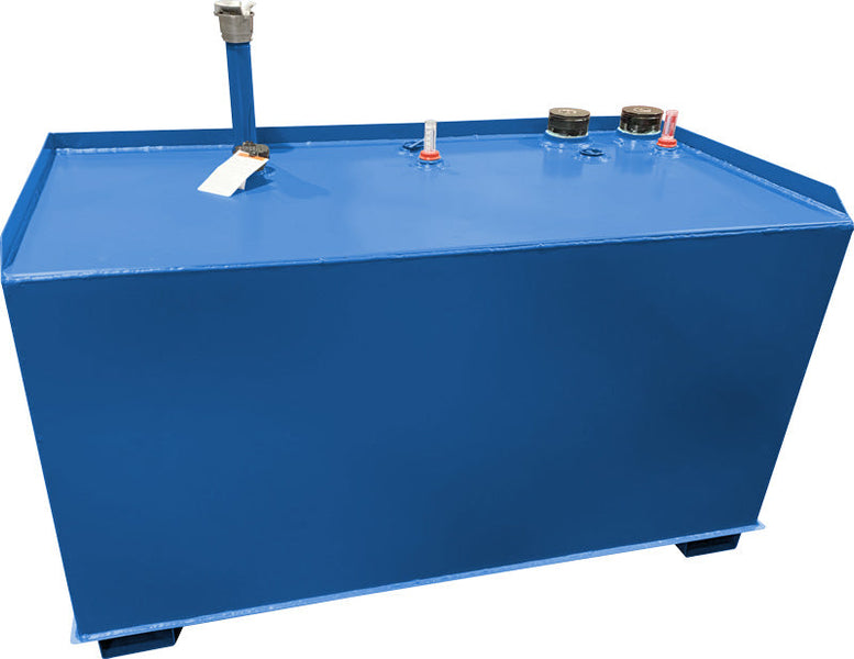 Bench Top Tanks | Proformance Supply