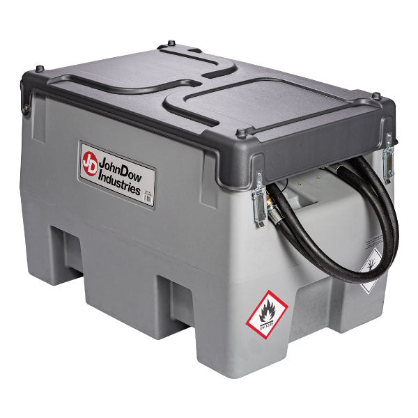 Portable Diesel Fuel Tanks | Double Walled Diesel Tanks | Proformance ...