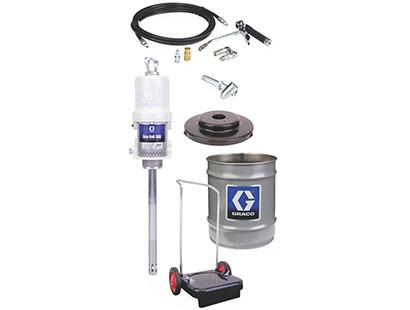 Fire-Ball Grease Pump Packages | Proformance Supply