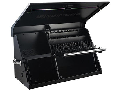 Triangle Tool Box | Multi-Tier Toolbox Design | Proformance Supply