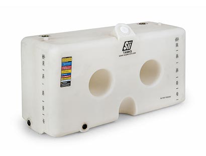 Slimtainer Stackable Tanks | Proformance Supply