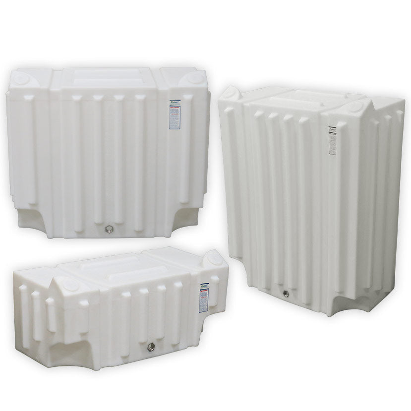 Wall-Stacker Stackable Tanks | Poly Oil Tanks | Proformance Supply