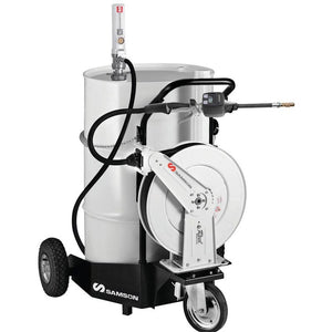 Graco Grease Pumps, Packages and Equipment | Proformance Supply