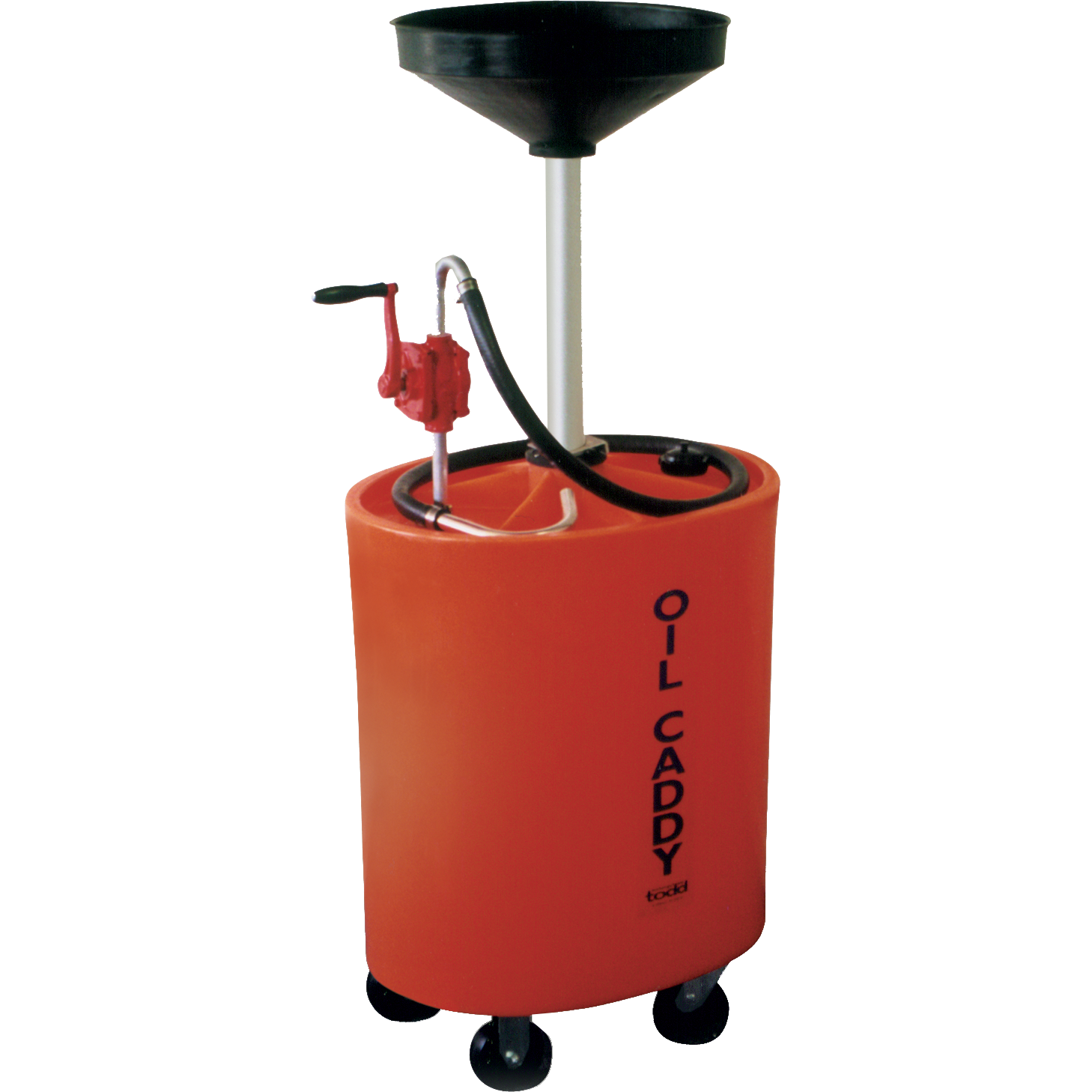 Oil Catch Pan Dynaline - Heavy Duty Fluid Container For Oil Changes 24 ...