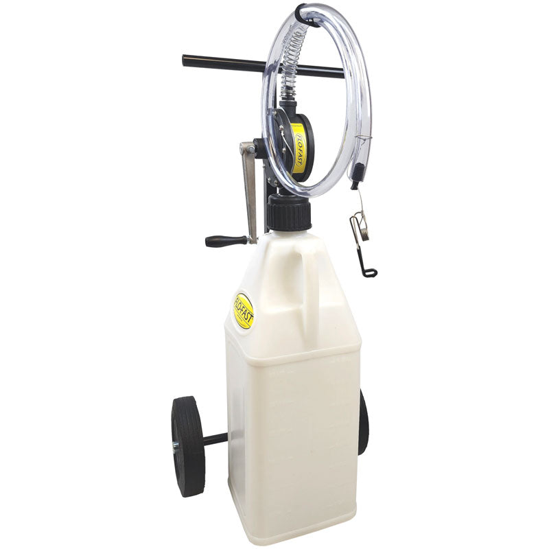 10.5 Gallon Flo-Fast Pro Compact System for DEF 30110-D | Proformance ...