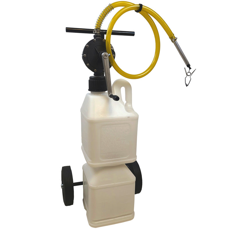 5 Gallon Flo-Fast Pro Compact System 30125-N | Proformance Supply