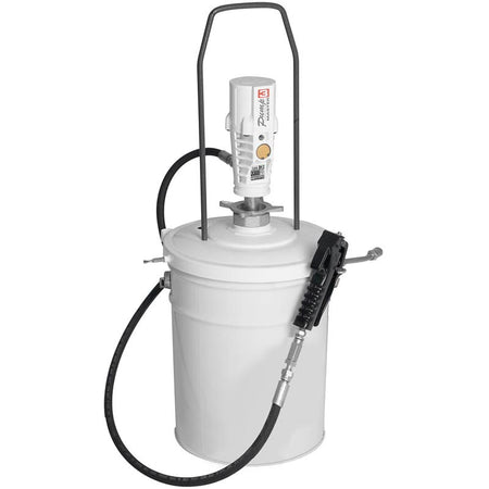 Graco Grease Pumps, Packages and Equipment | Proformance Supply