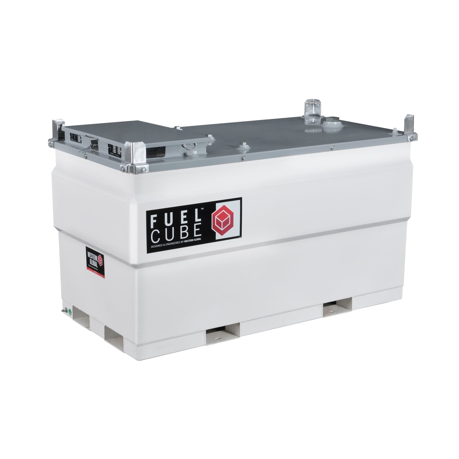 Portable Diesel Fuel Tanks | Double Walled Diesel Tanks | Proformance ...