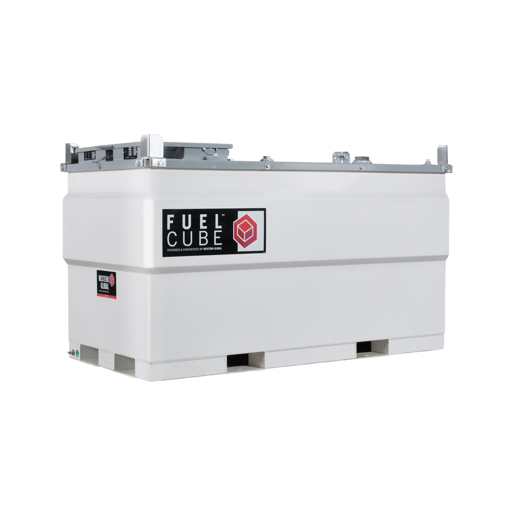 Mobile Diesel Fuel Tanks | Portable Diesel Tanks | Proformance Supply