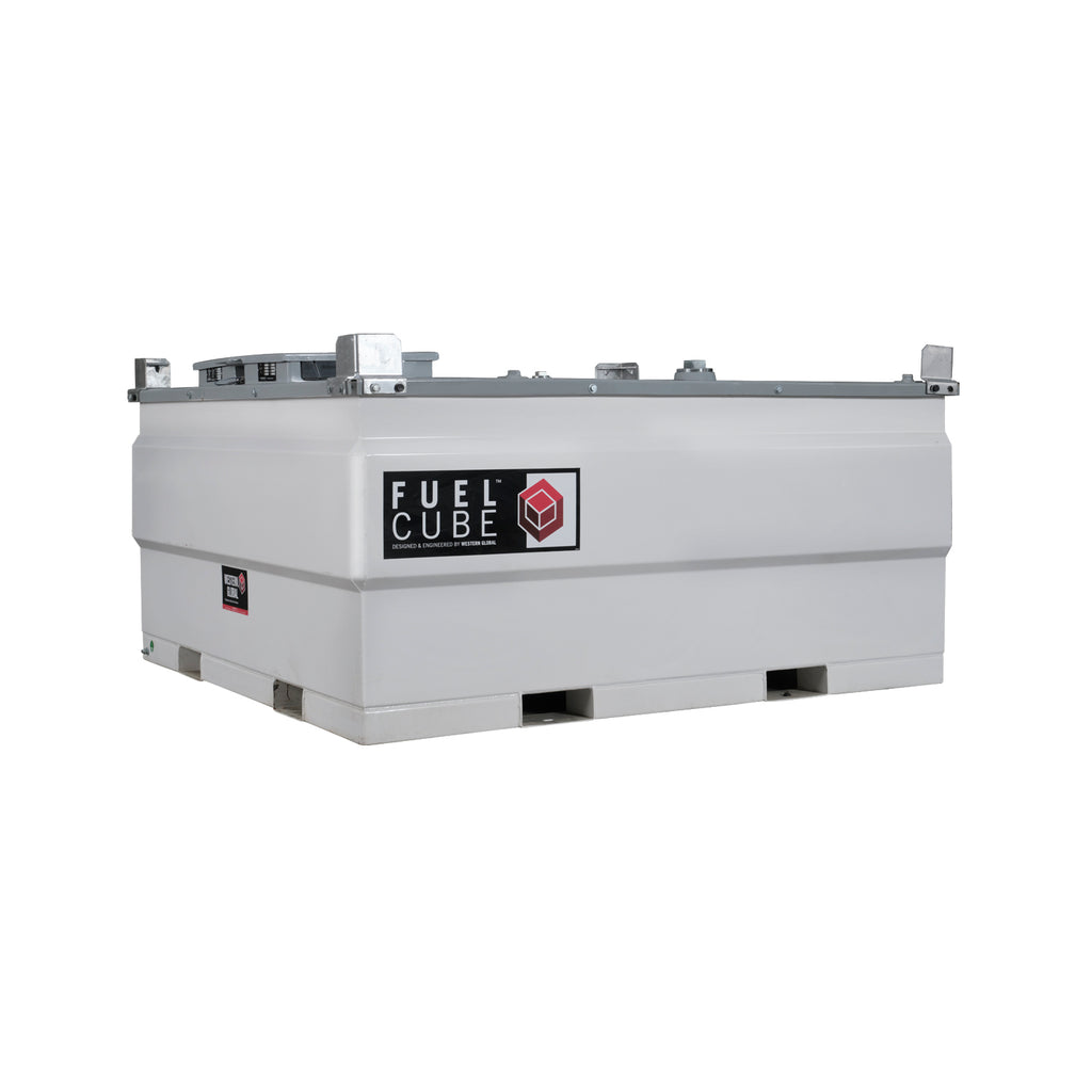 Portable Diesel Fuel Tanks | Double Walled Diesel Tanks | Proformance ...