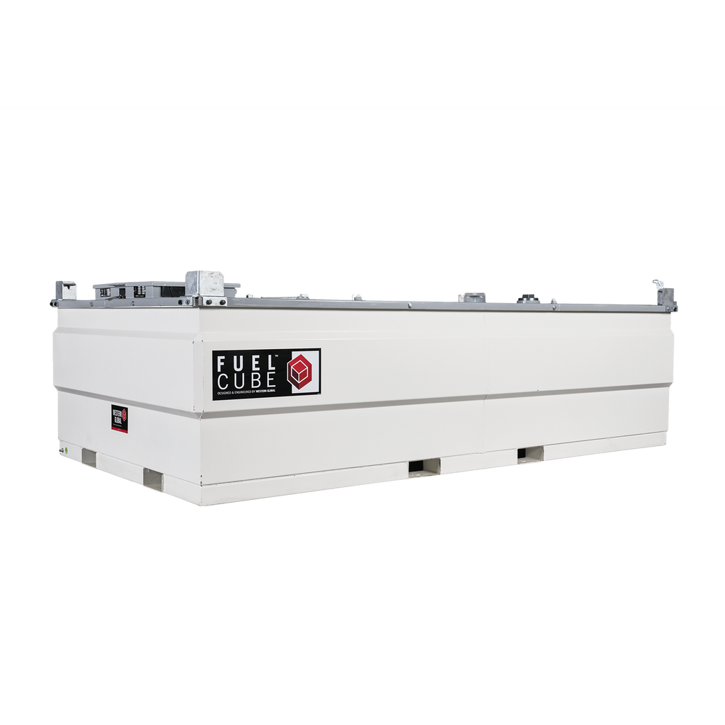 Portable Diesel Fuel Tanks | Double Walled Diesel Tanks | Proformance ...