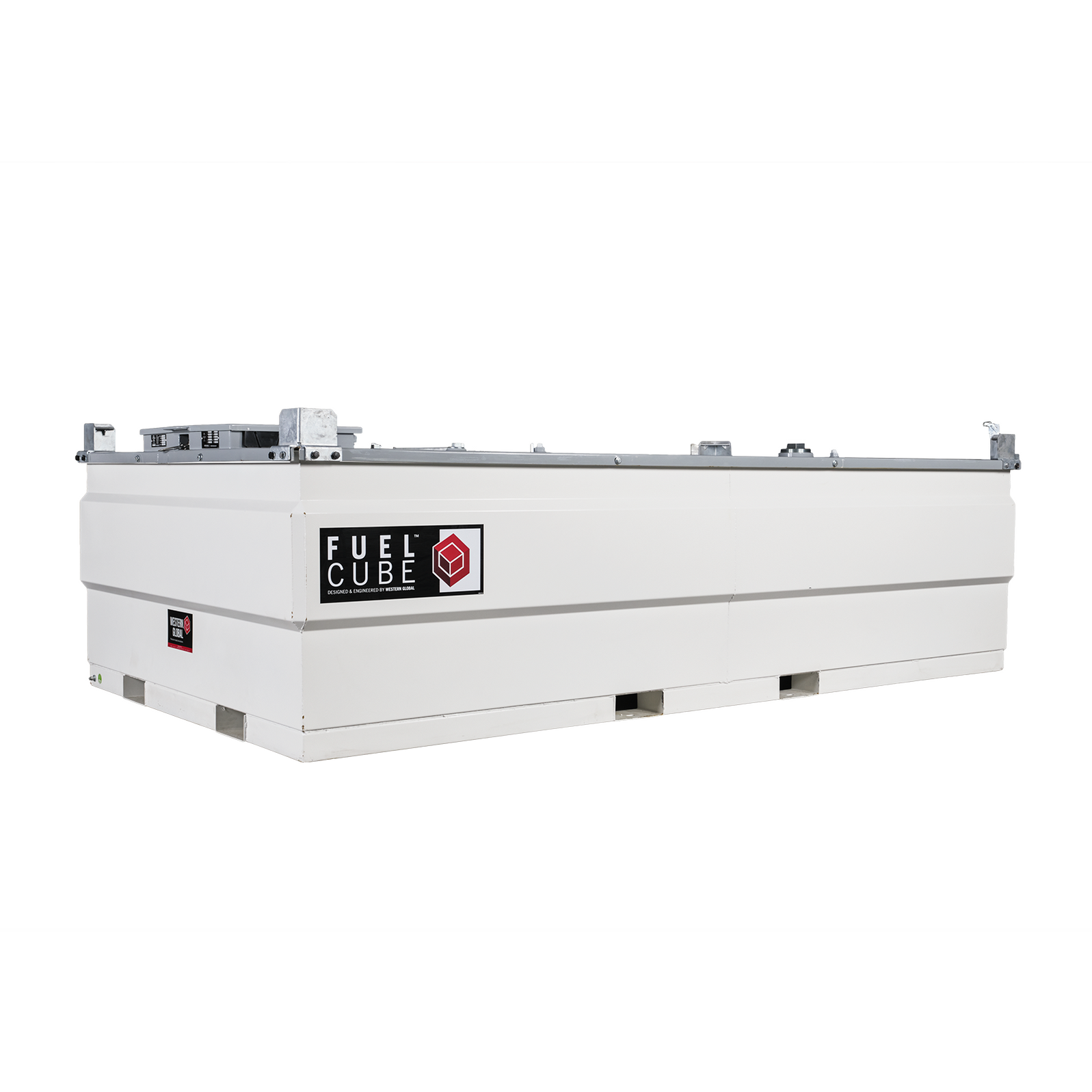 Portable Diesel Fuel Tanks | Double Walled Diesel Tanks | Proformance ...