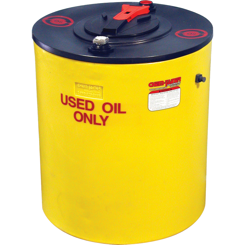 Waste Oil Tanks | Waste Oil Equipment | Proformance Supply
