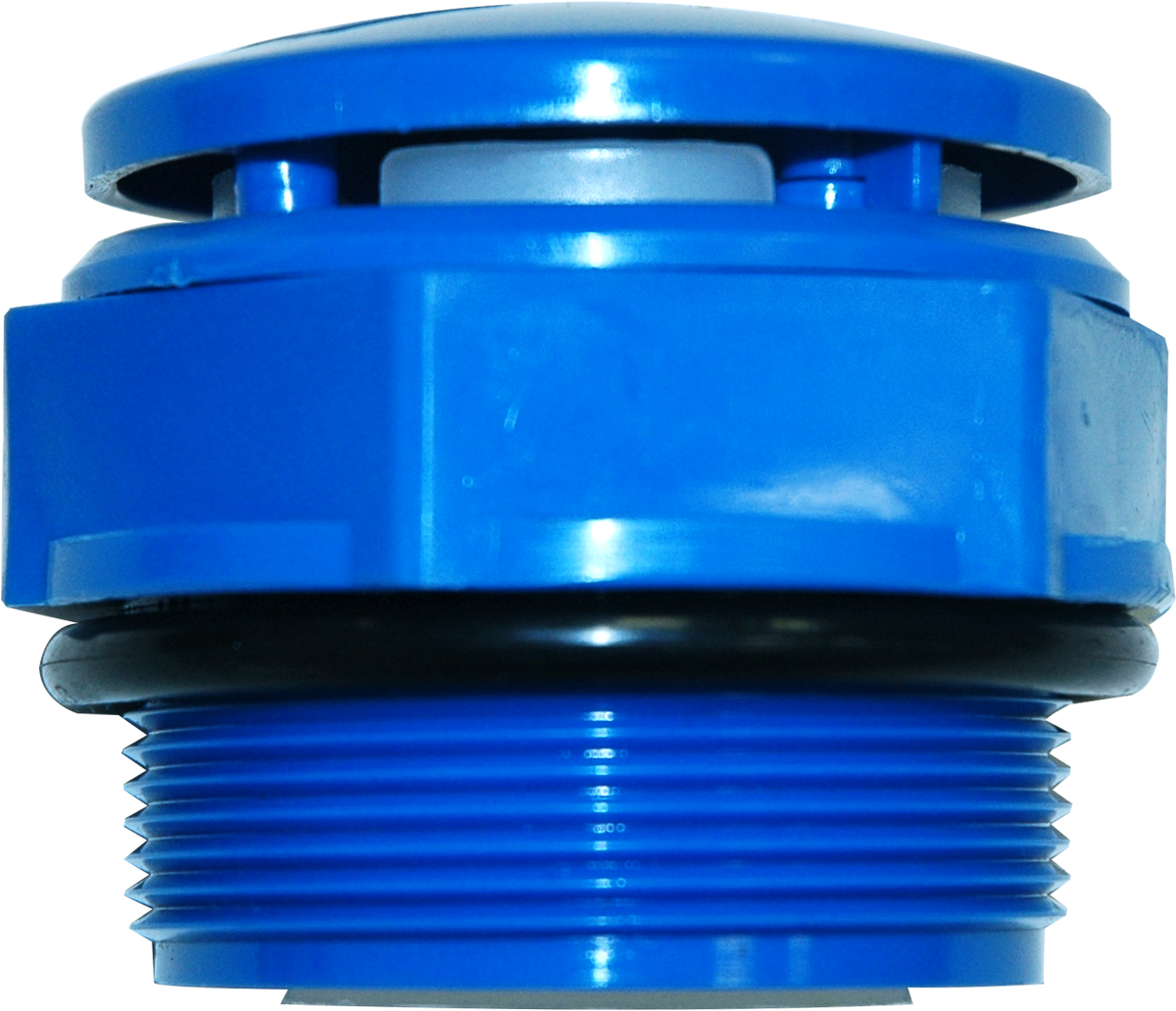 2in One-Way Breather Cap | Proformance Supply