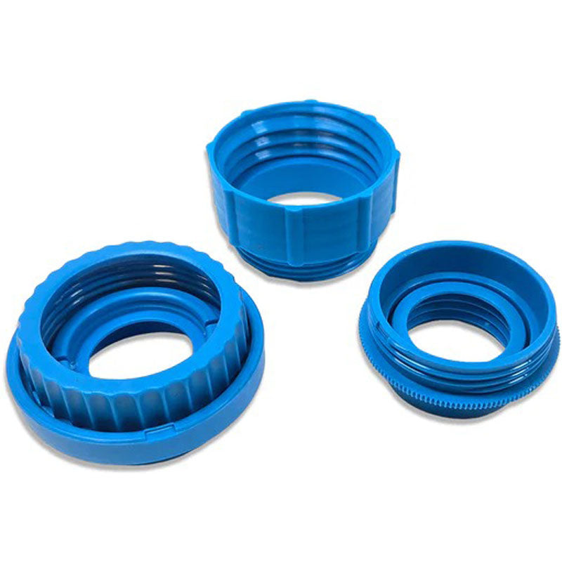 Macnaught USA BOPHV Bung Adapter Set | Proformance Supply