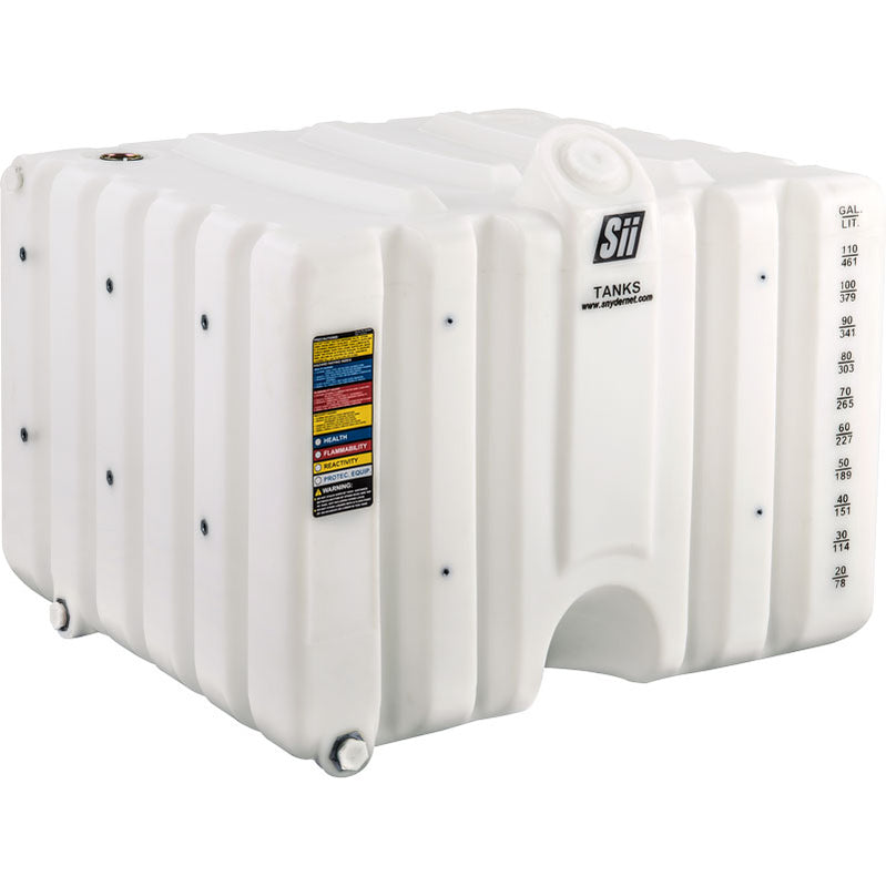Stackable Oil Tanks | Poly Oil Storage Tanks | Proformance Supply