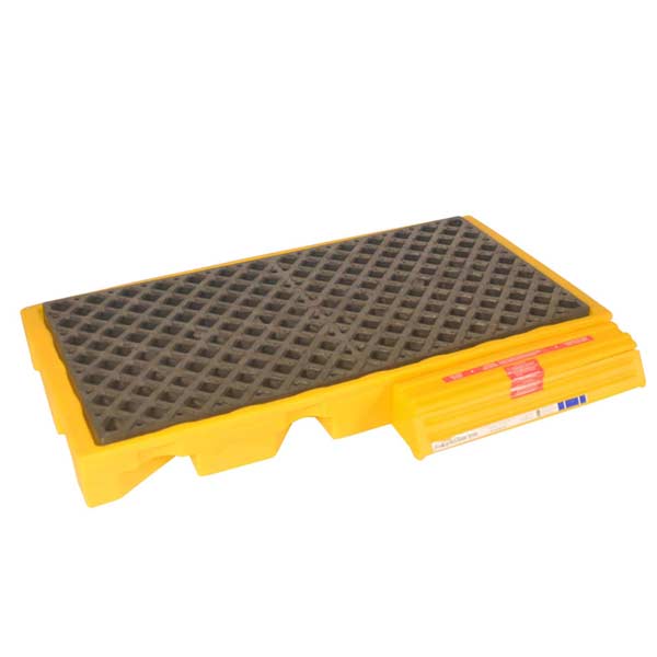 Ultra-Spill Deck Bladder System | P2 | UltraTech 2329 | Proformance Supply