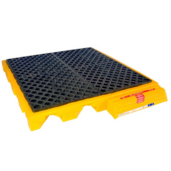 Ultra-Spill Deck Bladder System | P4 | UltraTech 2330 | Proformance Supply