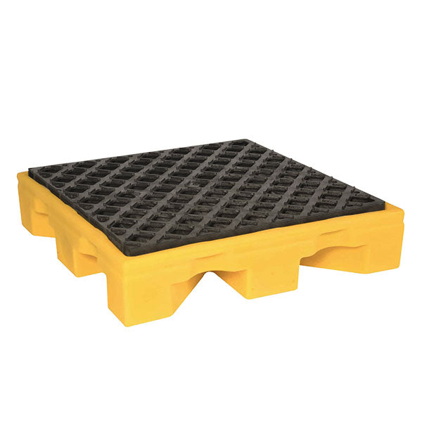 UltraTech 1321 Spill Containment Deck (1 Drum) | Proformance Supply