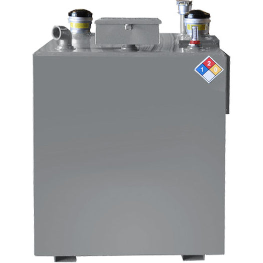 Waste Oil Tanks | Waste Oil Equipment | Proformance Supply