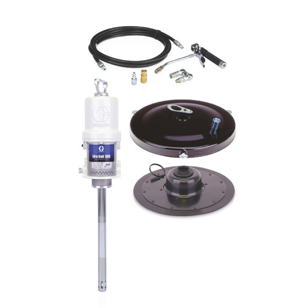 Graco Grease Pumps, Packages and Equipment | Proformance Supply