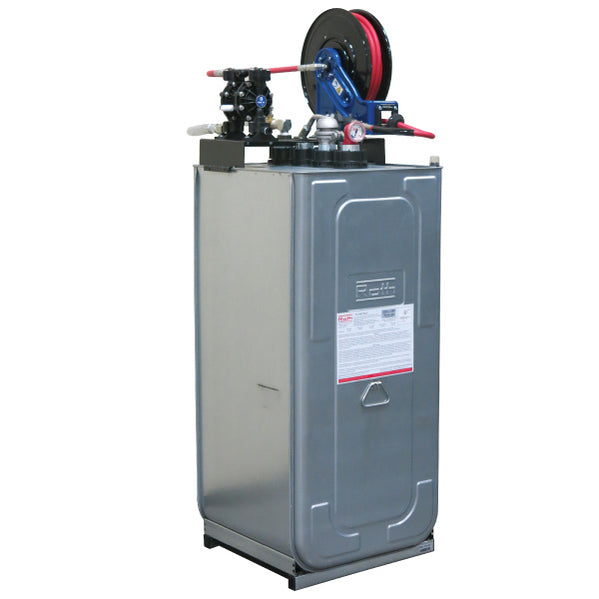 Roth Double Wall Tanks and Packages | Proformance Supply