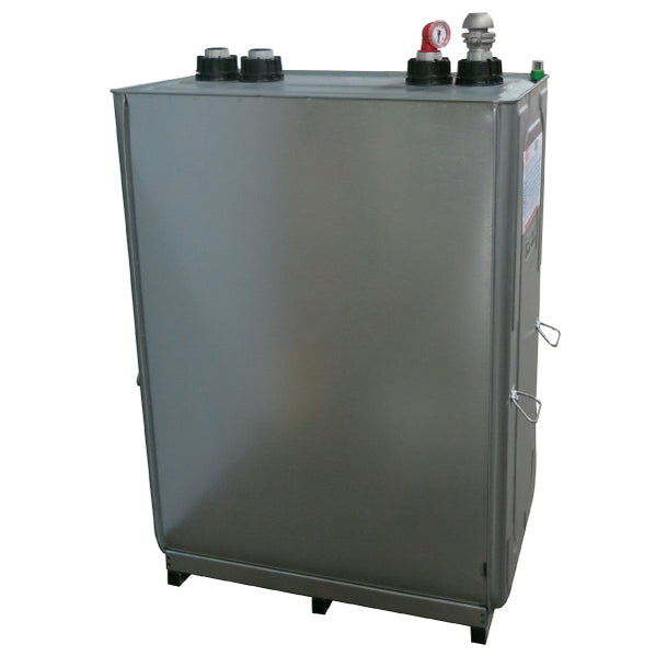 Roth Double Wall Tanks and Packages | Proformance Supply