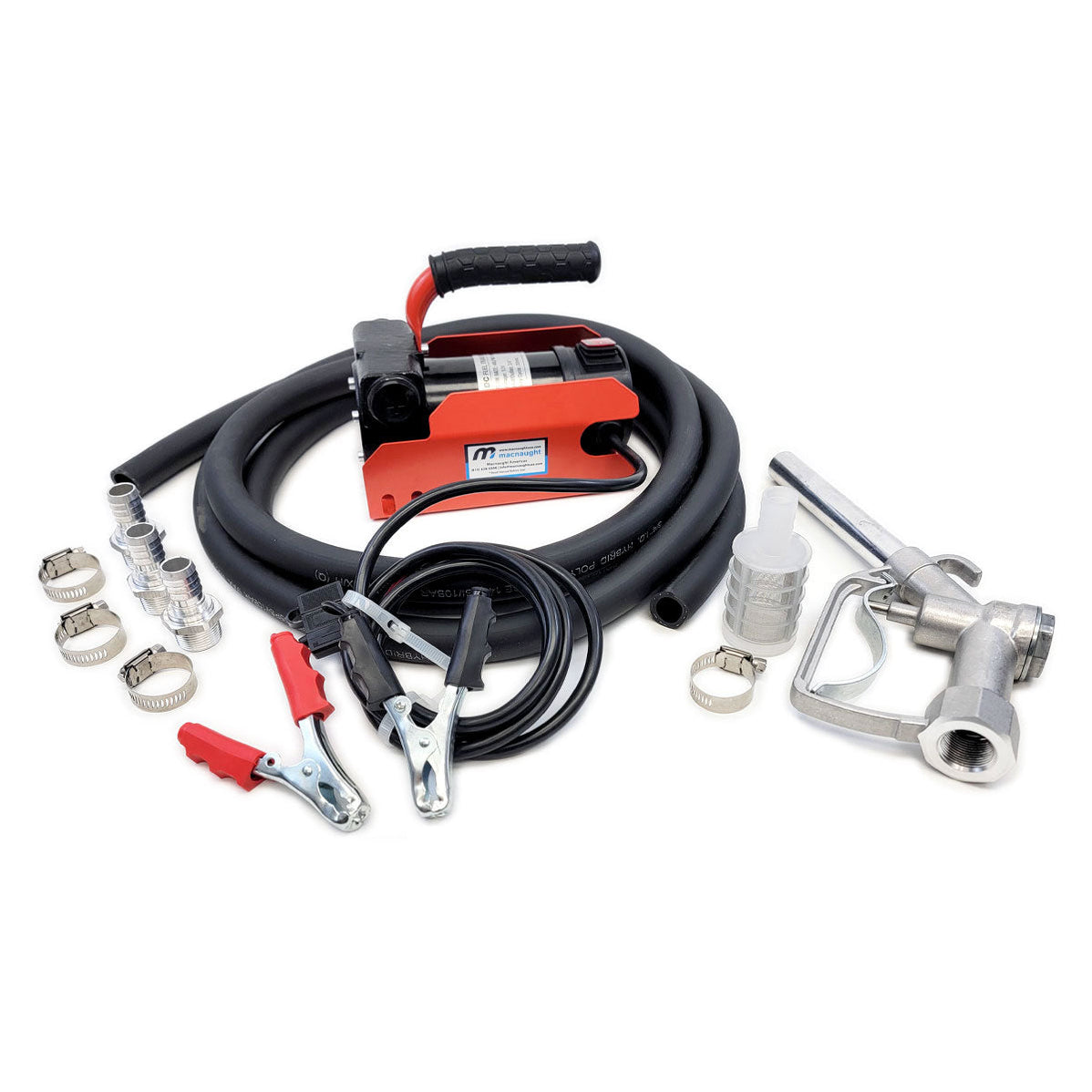Diesel Fuel Dispense Equipment | Proformance Supply