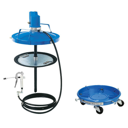 Graco Grease Pumps, Packages and Equipment | Proformance Supply