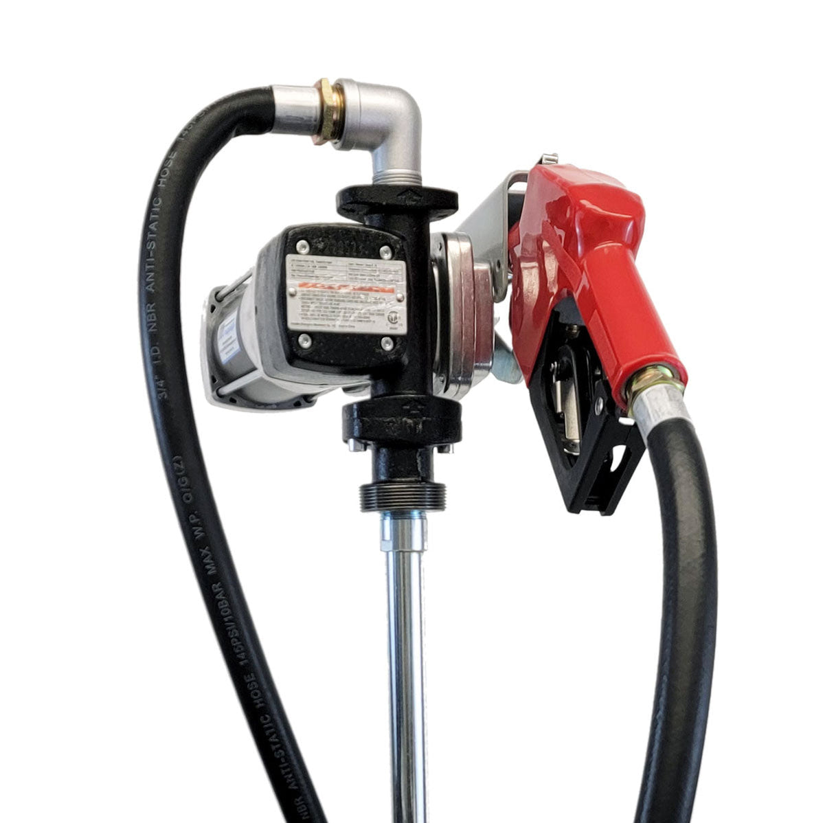 Diesel Fuel Dispense Equipment | Proformance Supply
