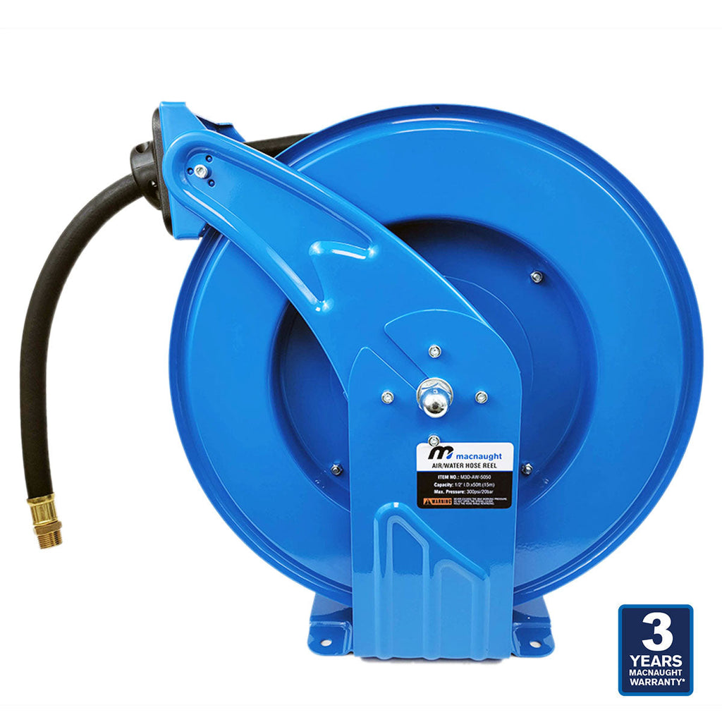 Fluid Dispensing Hoses and Reels | Proformance Supply