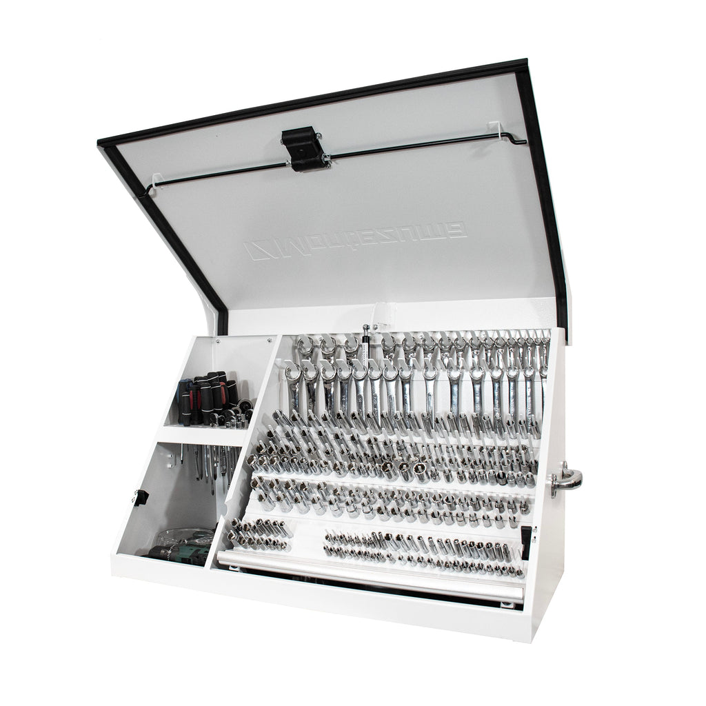 Triangle Tool Box | Multi-Tier Toolbox Design | Proformance Supply
