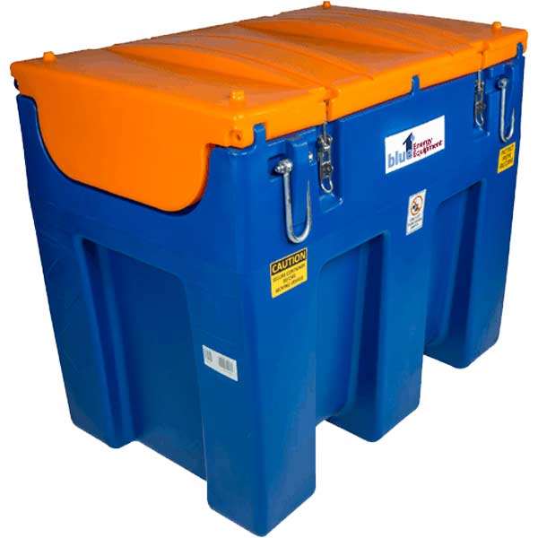 158 Gallon DEF Transfer Tank | Diesel Exhaust Fluid | Proformance Supply