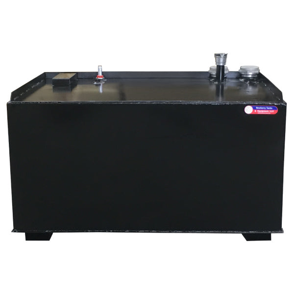 180 Gallon Double Wall Steel Bench Top Tank | Proformance Supply