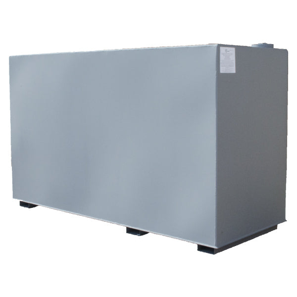 180 Gallon Slim Steel Tank | Proformance Supply