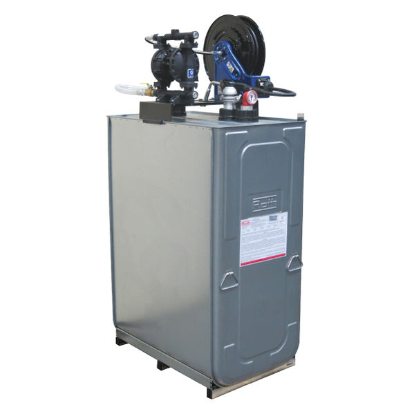 Roth Double Wall Tanks and Packages | Proformance Supply