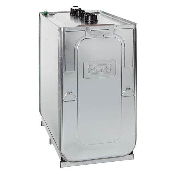 Roth Double Wall Tanks and Packages | Proformance Supply