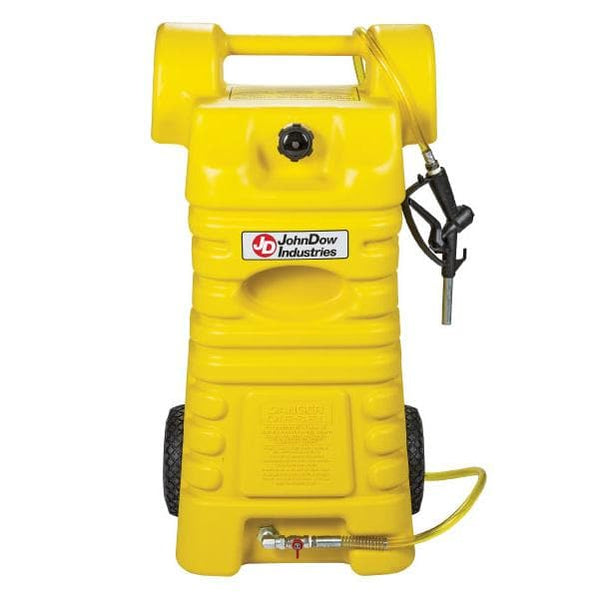 Mobile Diesel Fuel Tanks | Portable Diesel Tanks | Proformance Supply