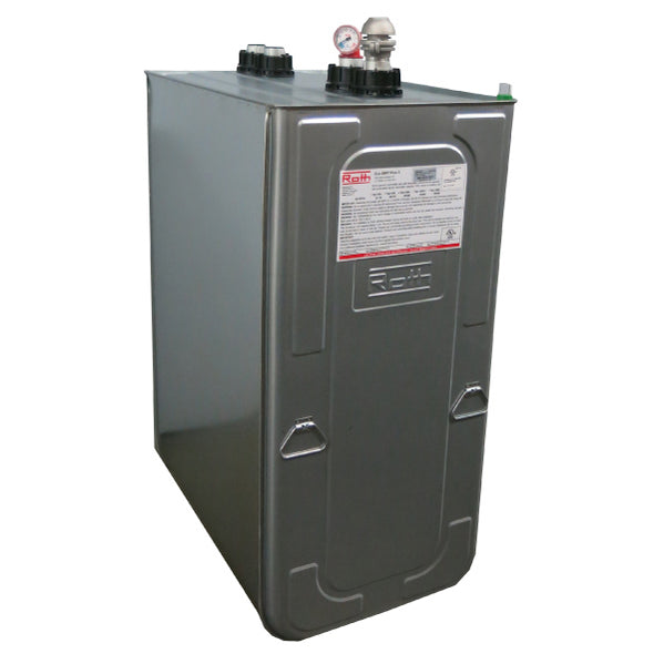 Roth Double Wall Tanks and Packages | Proformance Supply