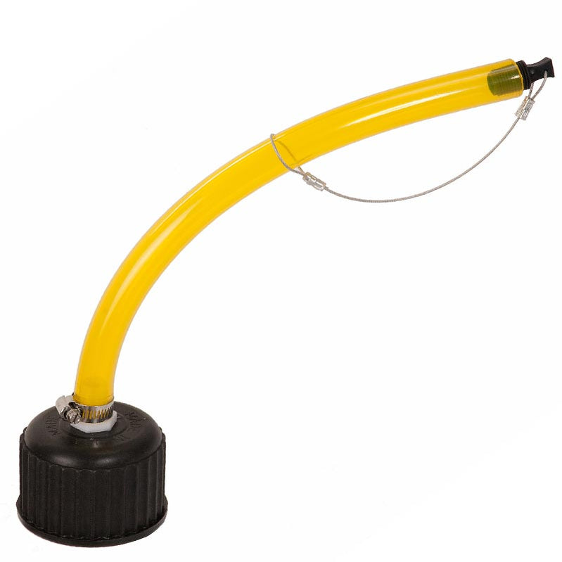 Flo-Fast Professional Fluid Transfer Systems | Proformance Supply