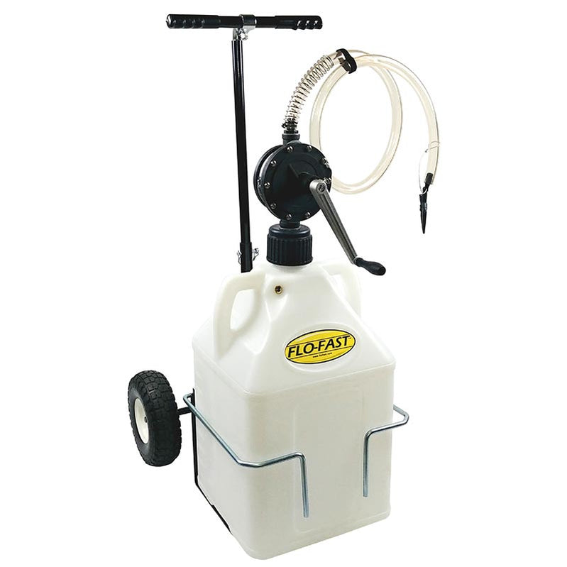 Mobile DEF Tanks | Portable DEF Tanks | Proformance Supply