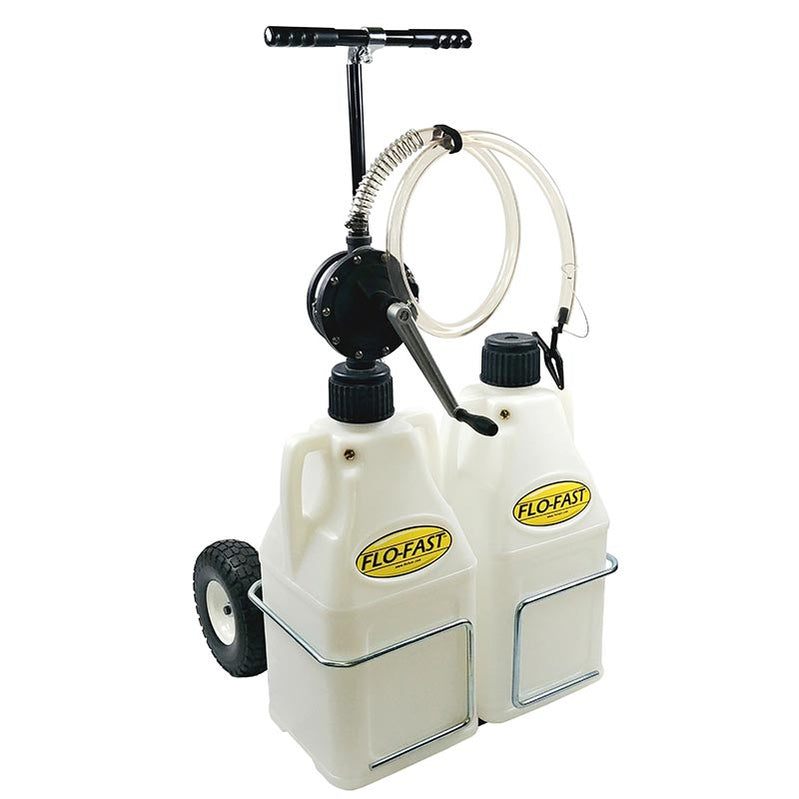 Mobile DEF Tanks | Portable DEF Tanks | Proformance Supply