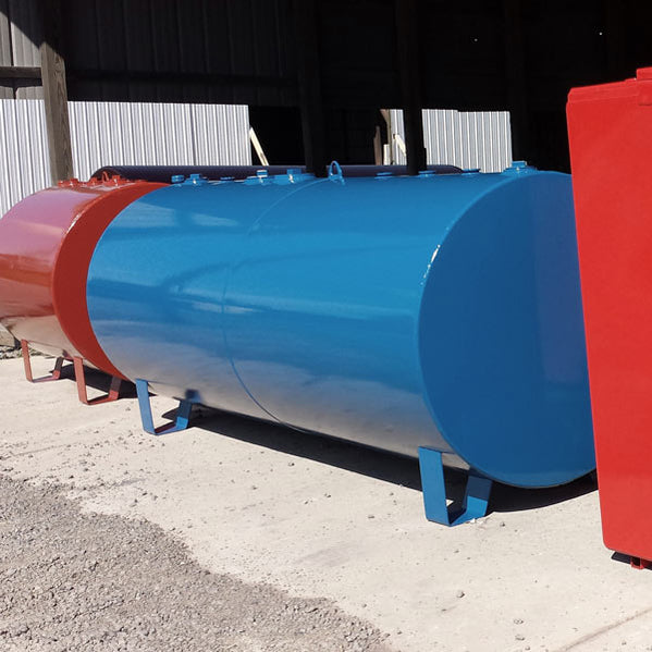 Double Wall Steel Tanks | Double Walled Fuel Tanks | Proformance Supply
