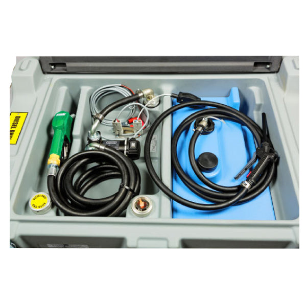 Mobile DEF Tanks | Portable DEF Tanks | Proformance Supply