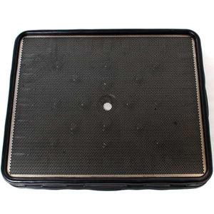 Tote-Top Mega Funnel | Waste Oil IBC Tank Funnel | Proformance Supply