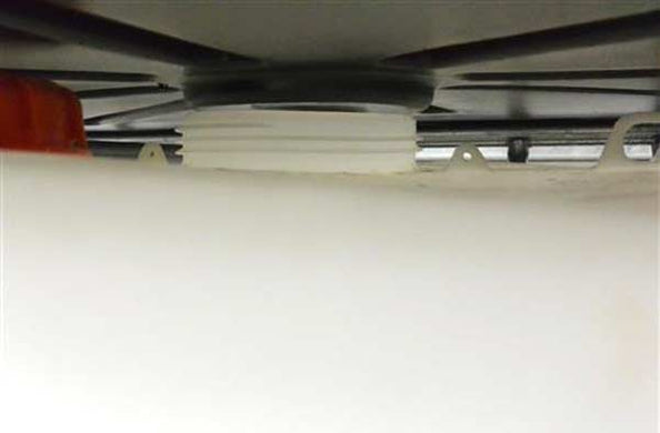 Tote-Top Mega Funnel | Waste Oil IBC Tank Funnel | Proformance Supply